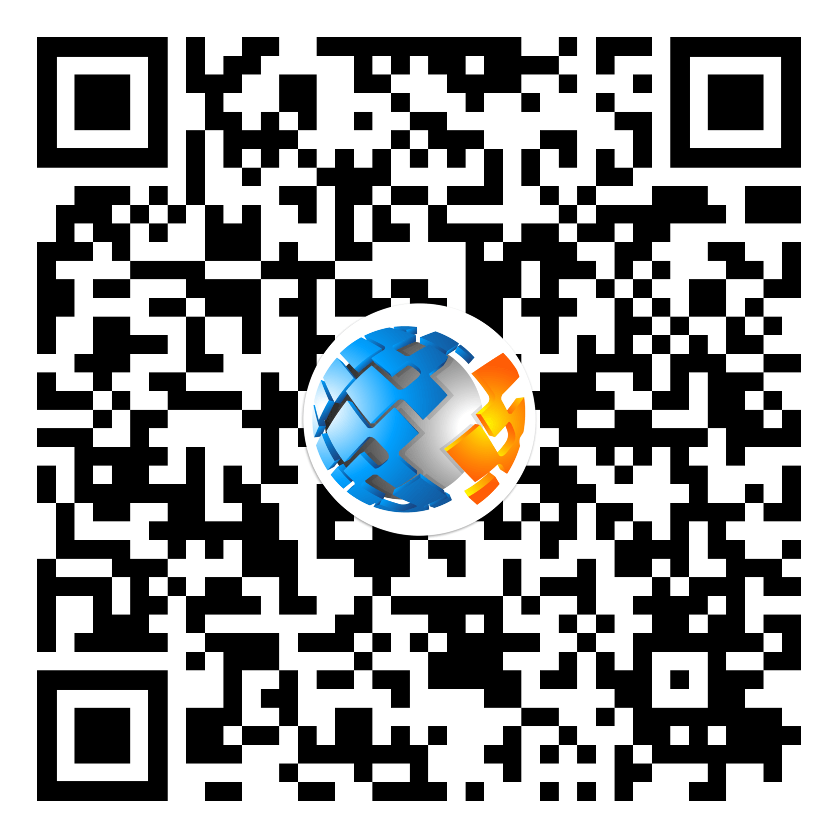 Dot Com Secrets Providence - How QR codes are being used more in ...